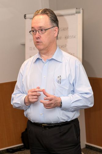 R.I.P DIRK! – FIDE Arbiters' Commission