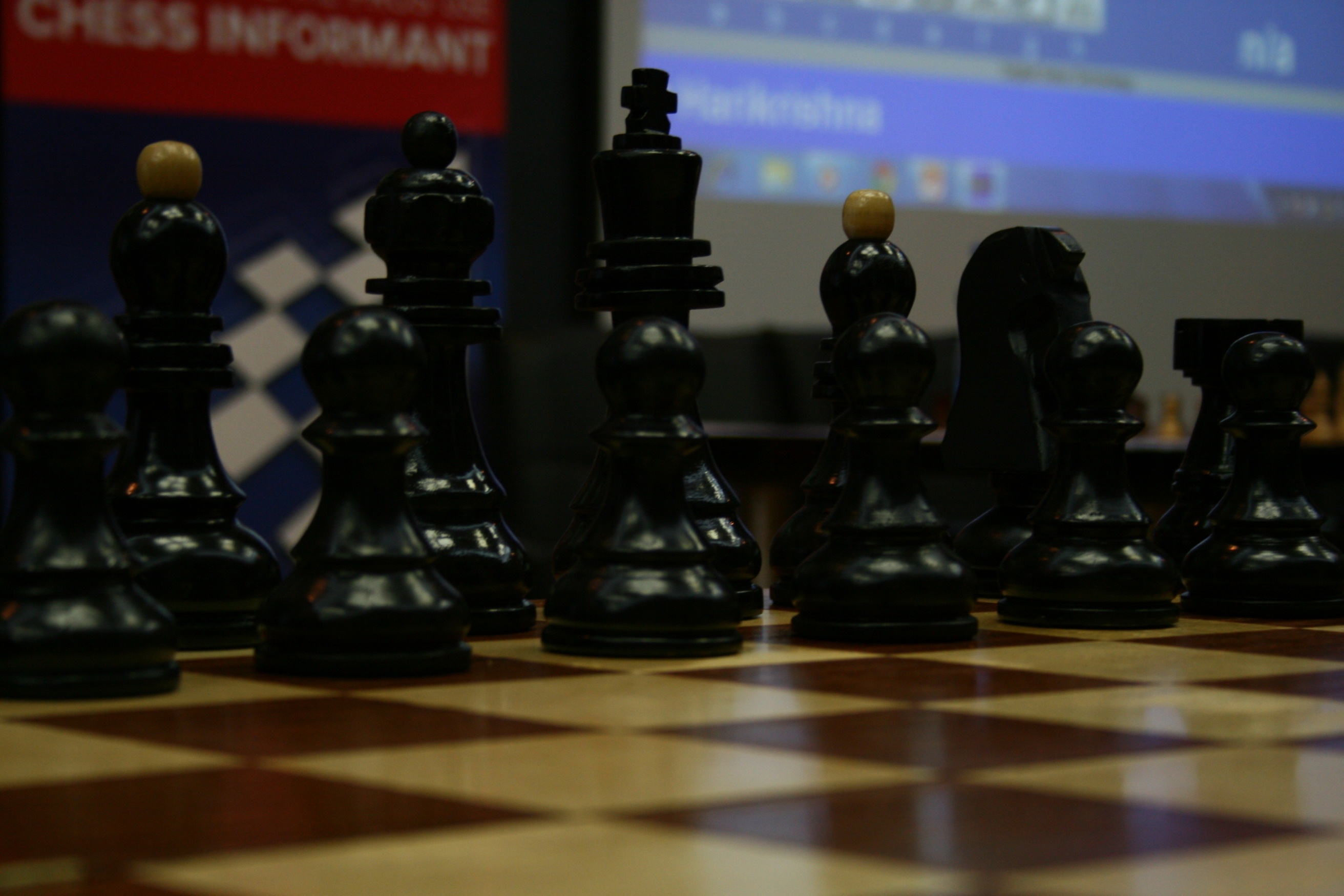 Statement by the FIDE Council regarding the Chess Olympiad – FIDE ...