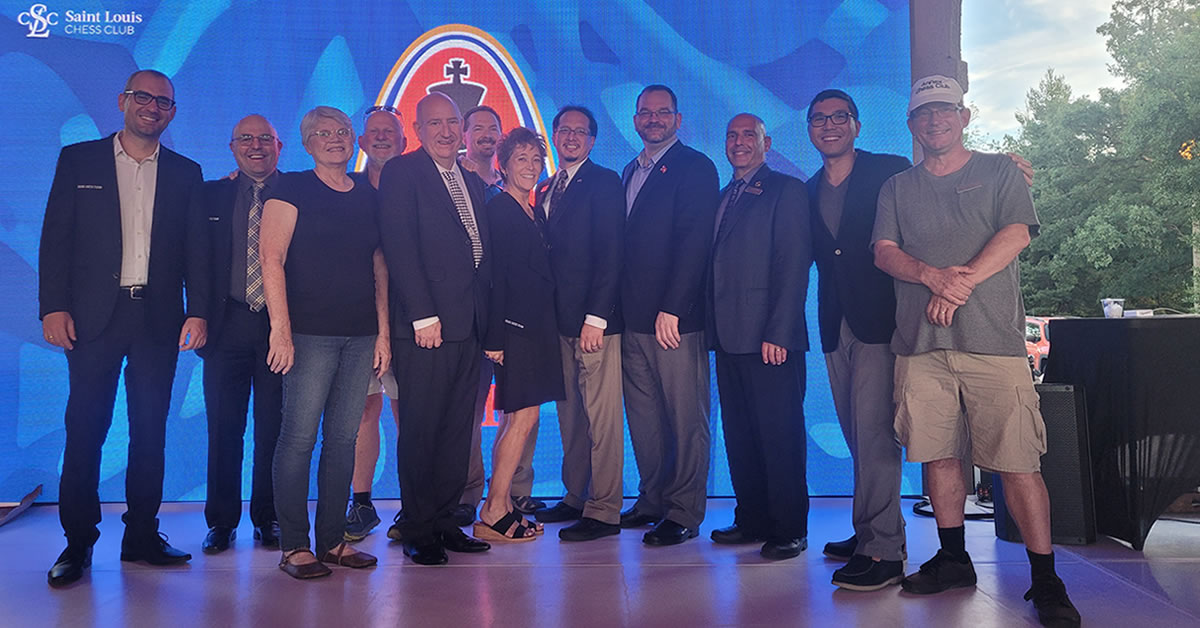 FIDE Arbiters’ Seminar in Saint Louis (USA) – Report – FIDE Arbiters ...
